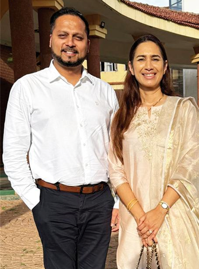Goan diaspora will greatly benefit from dual citizenship, says Swindon ...