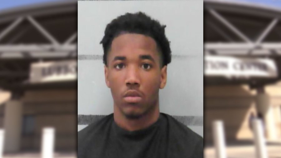 Teen charged in deadly Lubbock Airbnb shooting indicted