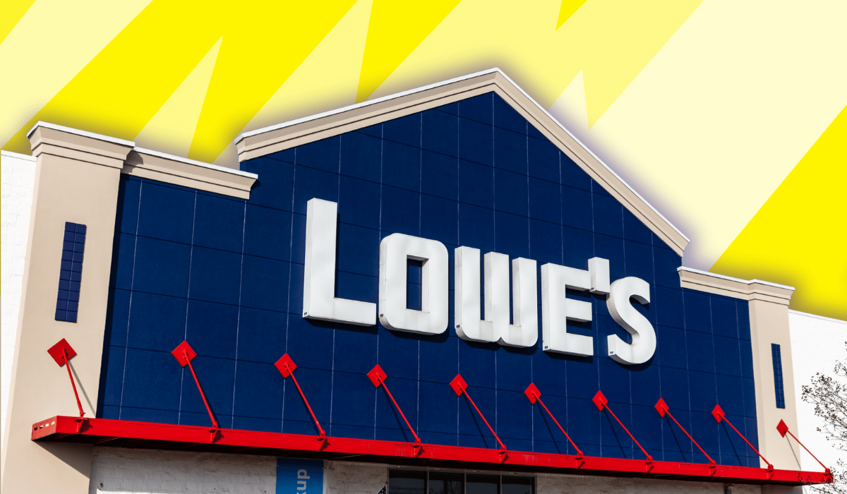 11 best Lowe's end-of-year sales starting this week