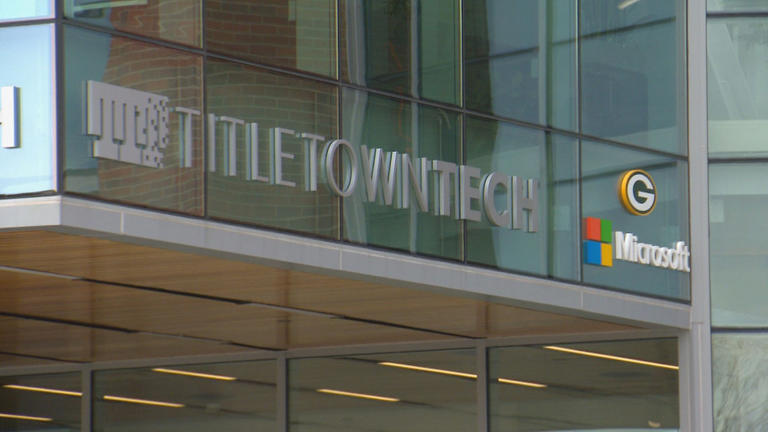 Microsoft shares AI program with TitletownTech to boost scientific ...