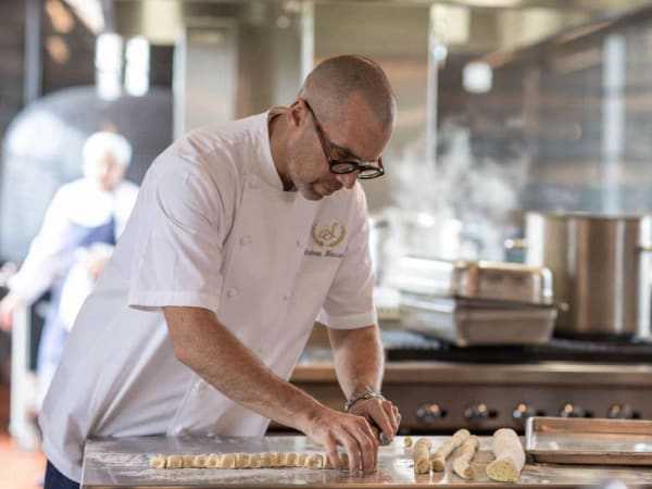 Chef Andrew Weissman sets opening date for new San Antonio restaurant