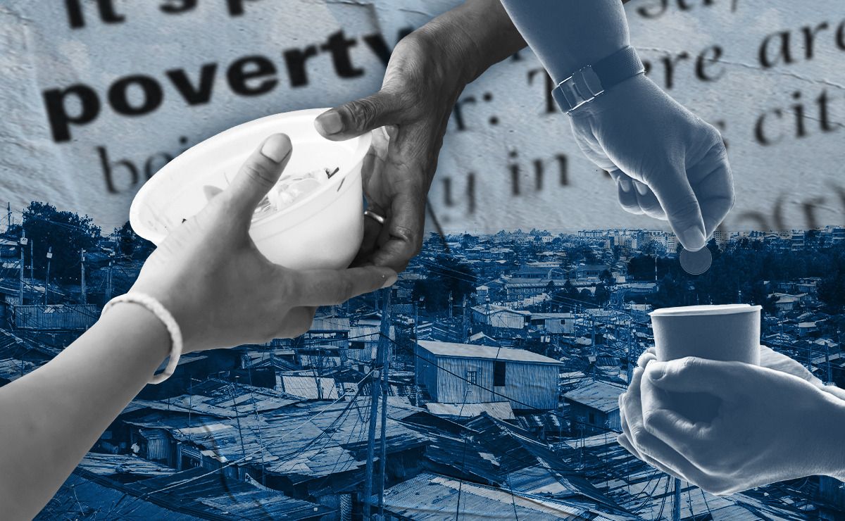 Hunger down in November at 20.1% but 51% of Pinoy families rate ...
