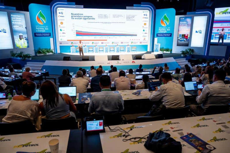 Ciencia e ingeniería: claves para la transición energética de Colombia