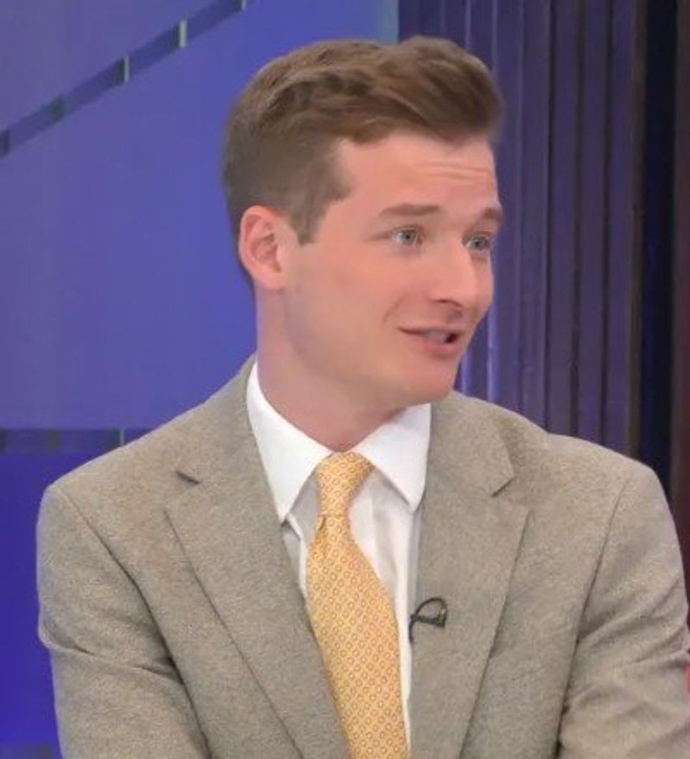 Cameron Walker shares analysis as Andrew 'delivered hammer blow' from King