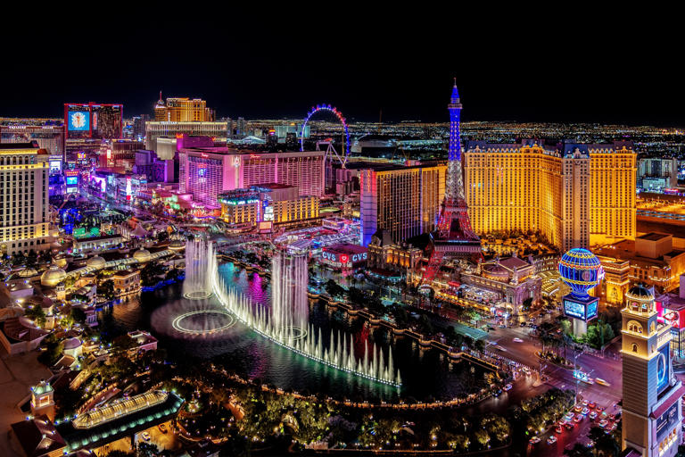 Vici Properties issues soft guidance, delivers in-line Q4 earnings, revenue