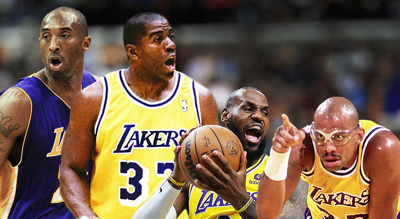 Nba, i Los Angeles Lakers venduti a Mark Walter per la cifra record di ...