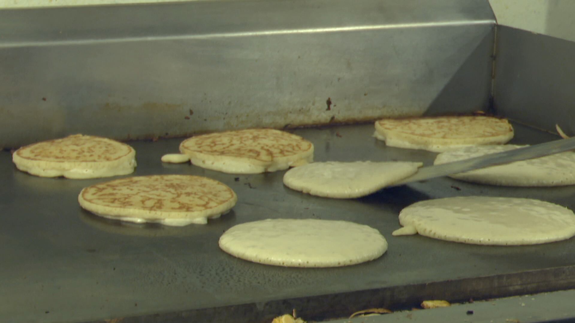 Salvation Army to host pancake breakfast fundraiser