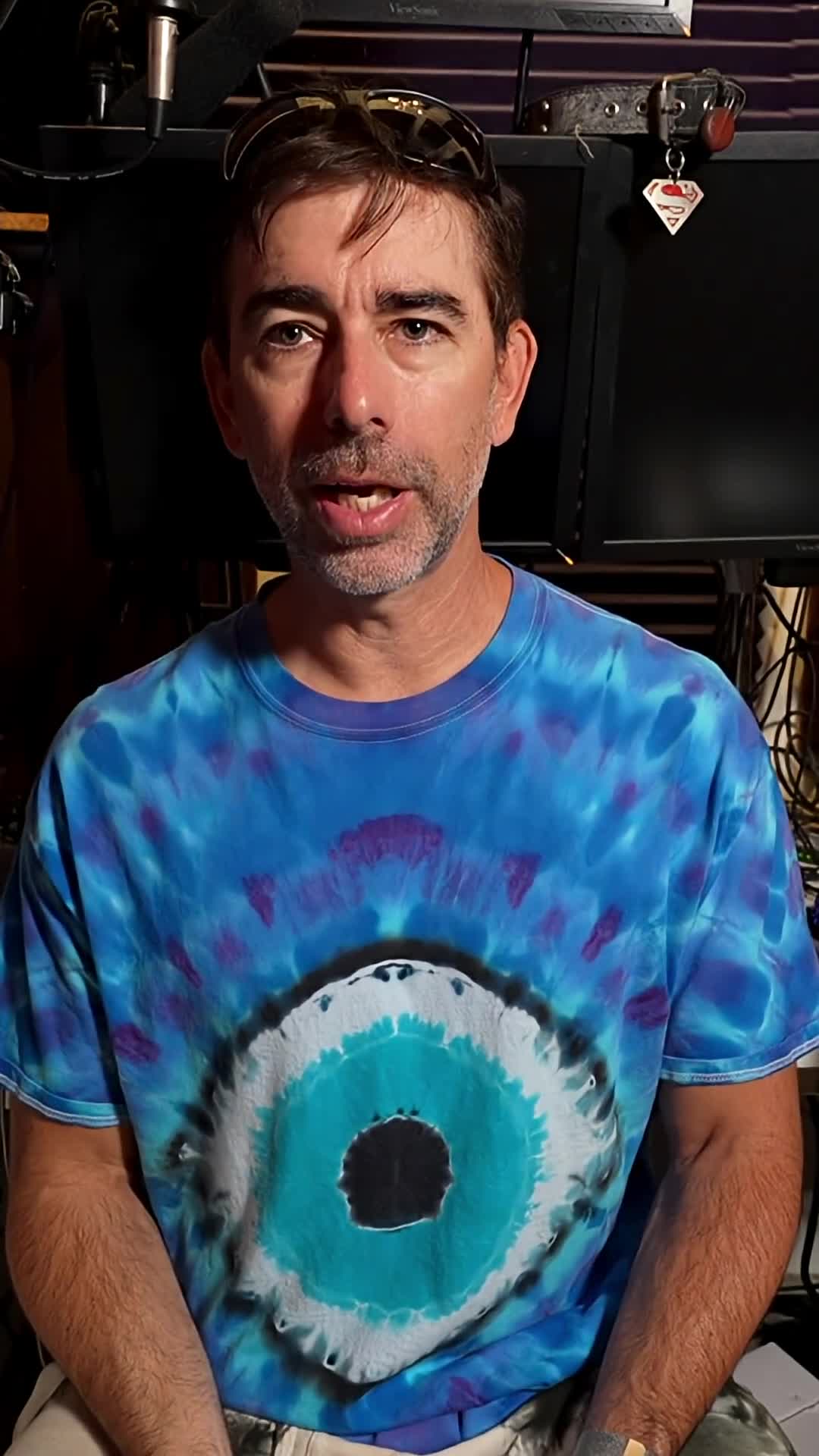 Help me not forget colors