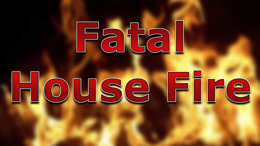 Woman, child found dead in Wyoming County house fire