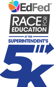 EdFed Announced as Title Sponsor of the M-DCPS Superintendent's 5K