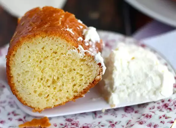 Rum baba: the detailed recipe explained