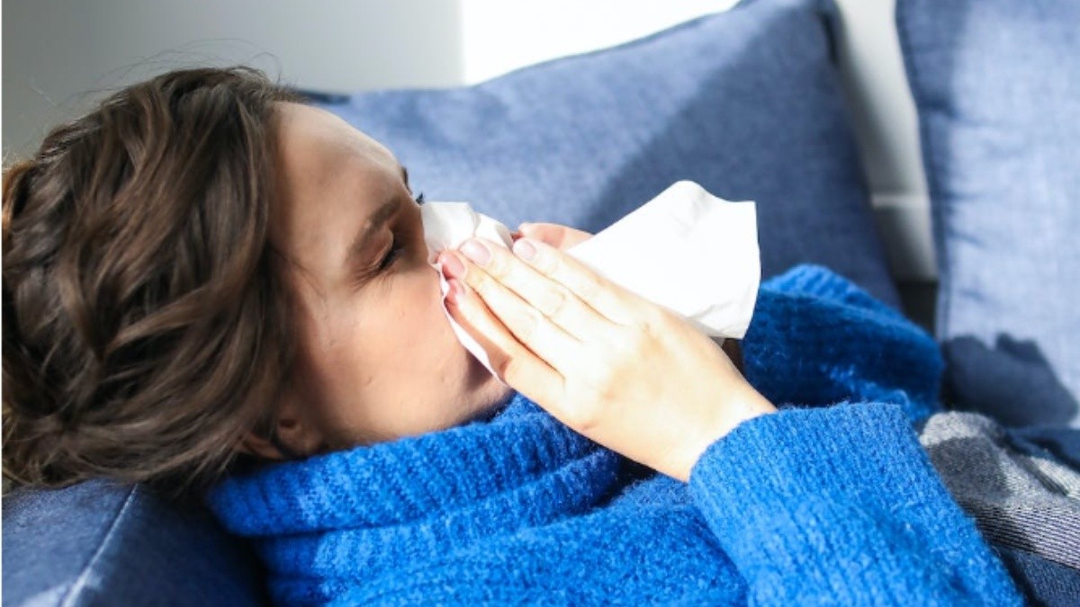 9 diferencias clave para distinguir entre alergia, resfriado y sinusitis