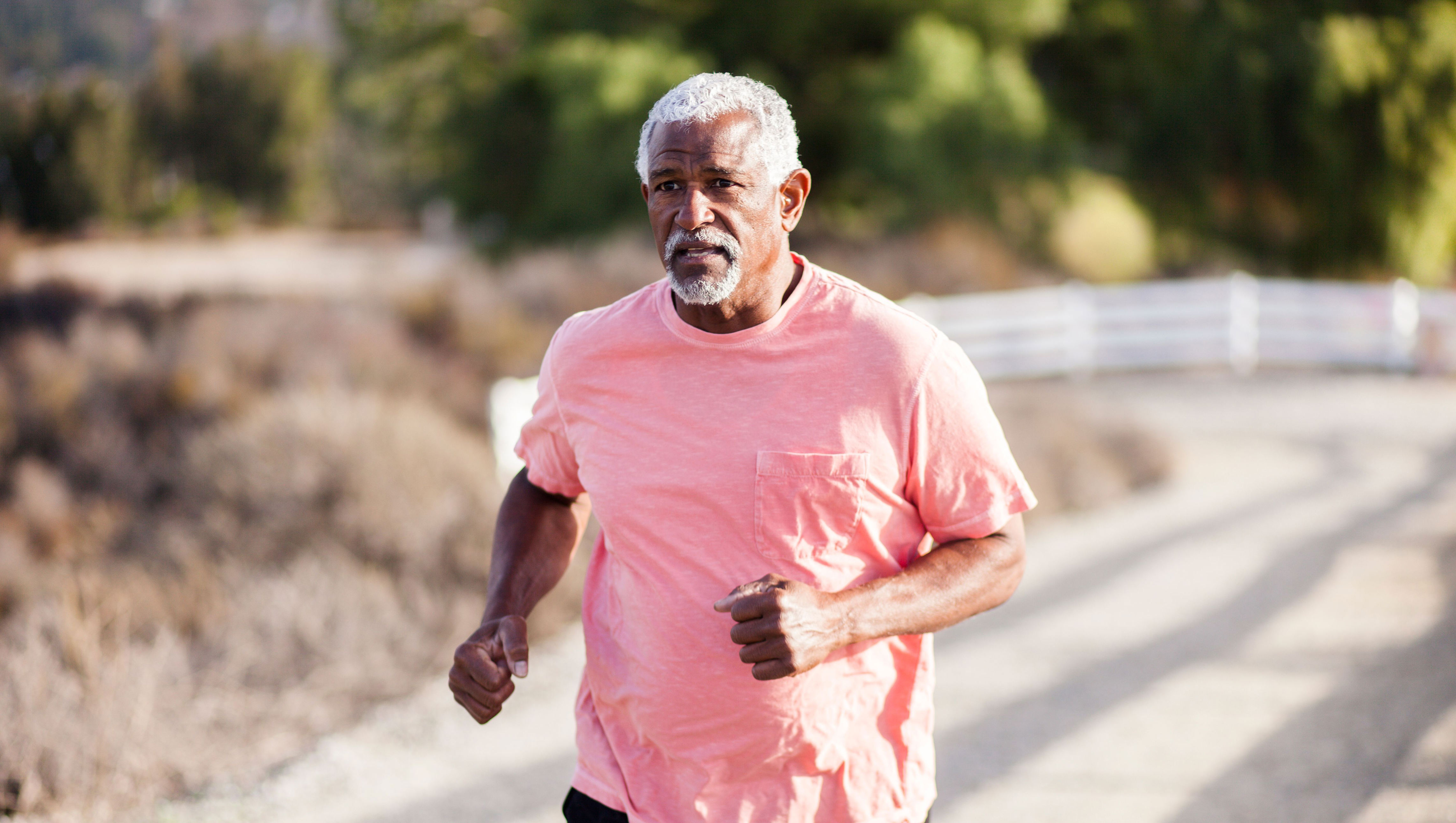 What Should Your Heart Rate Be When Running?