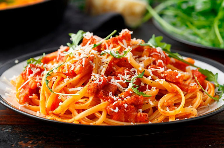 Las 4 claves para una pasta perfecta y saludable
