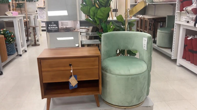 Why Marshalls Should Be On The List When Scoping Out Home Storage Solutions