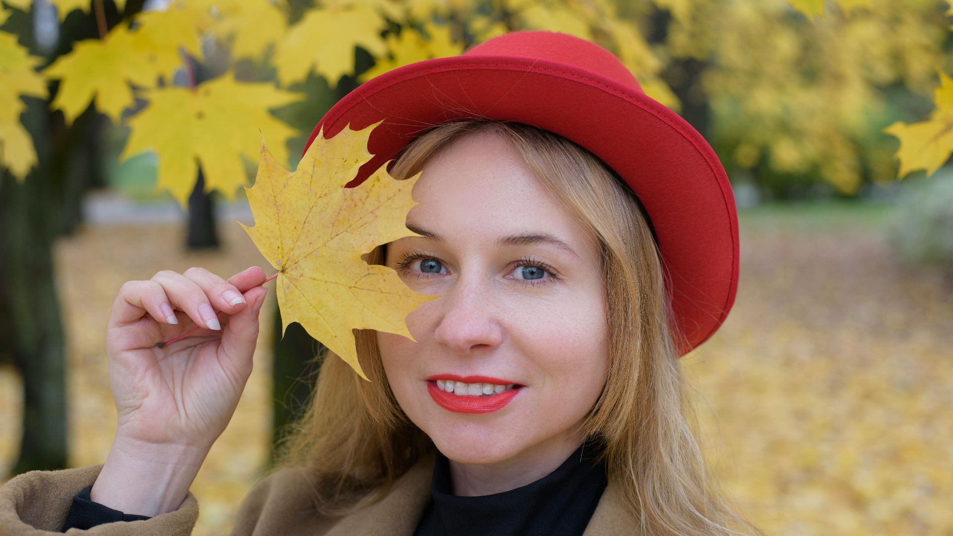 20 Things To Appreciate About Autumn