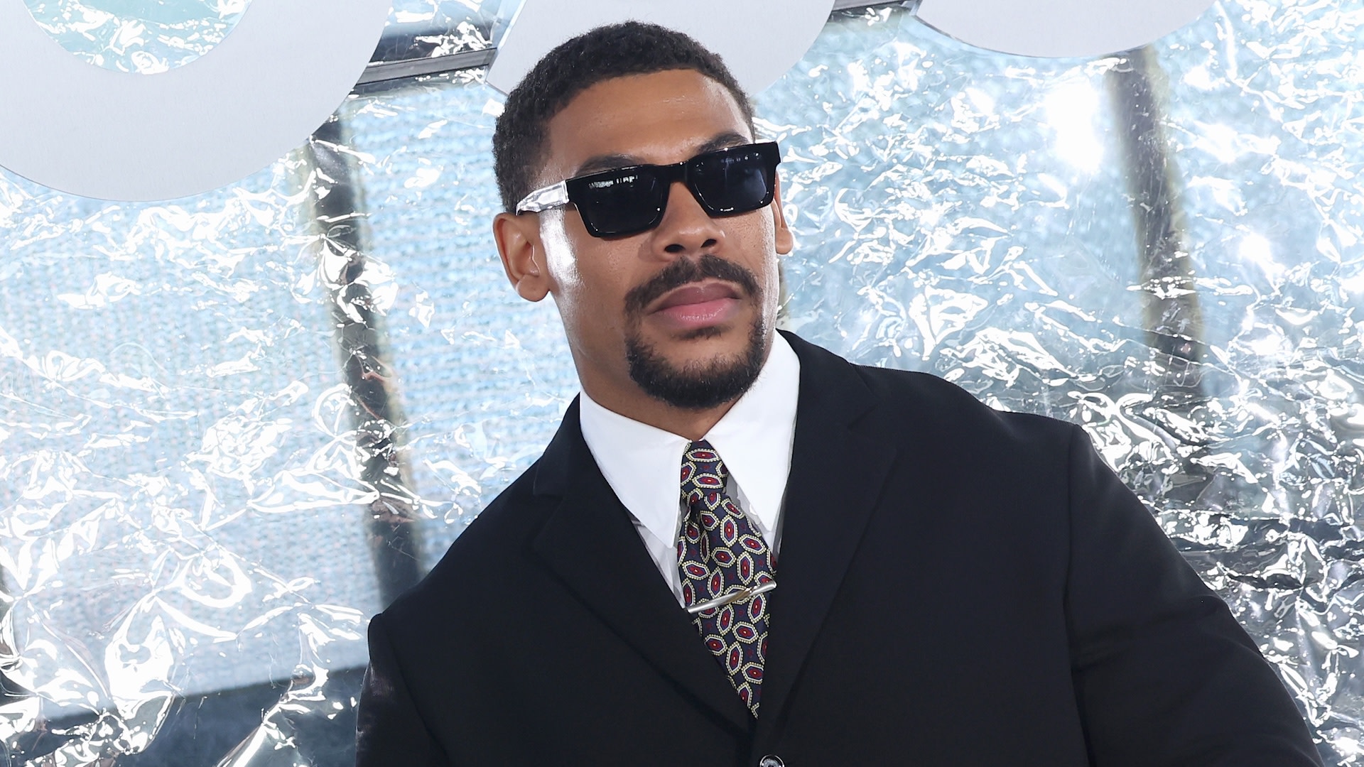 Aaron Pierre Says He Had to 'Accept' No Longer Being in 'Blade'