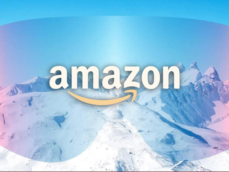 Amazon's sherpa-lined fleece hoodies start at $12 — 'Feels like a soft hug'