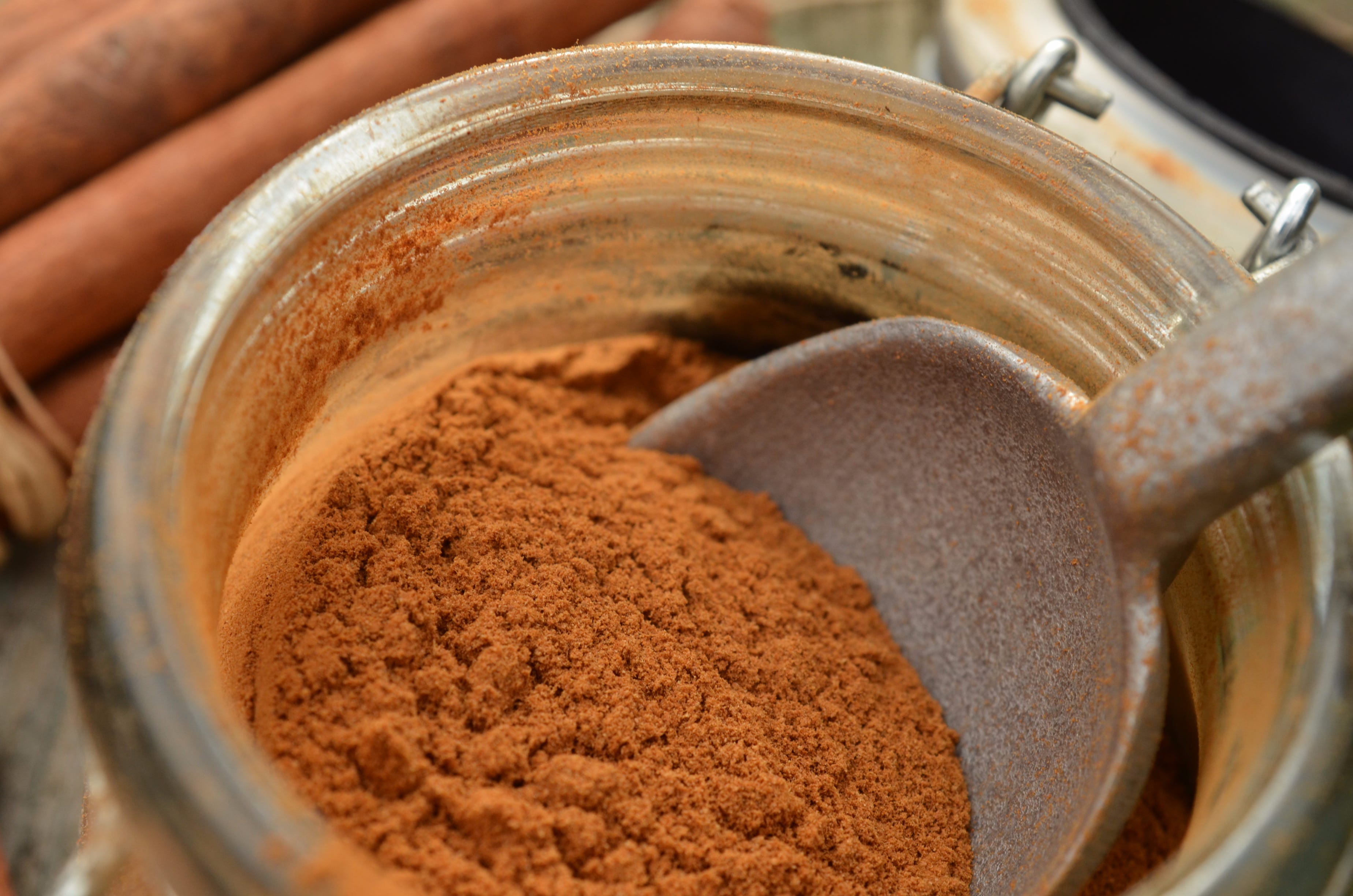 More ground cinnamon products recalled for 'elevated' lead levels. See ...