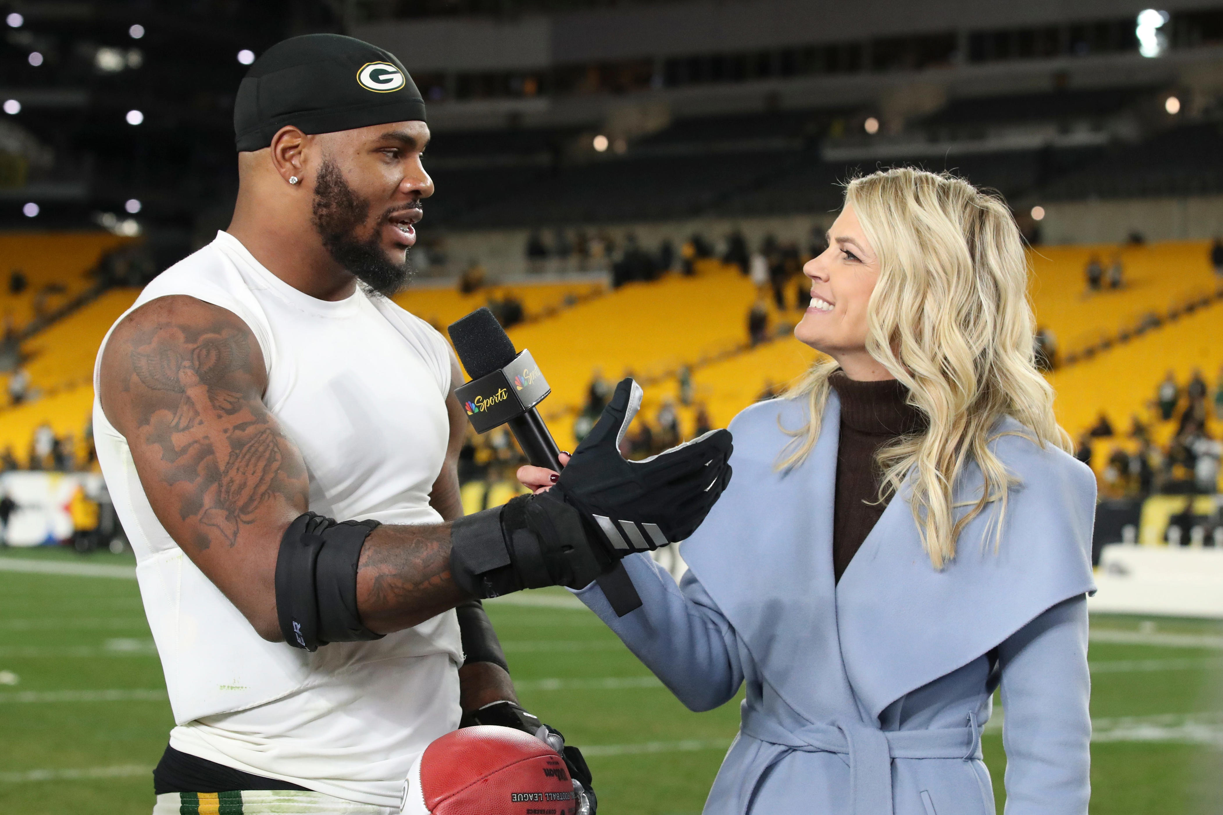 Cowboys sneaky clause blocks Eagles from getting Micah Parsons