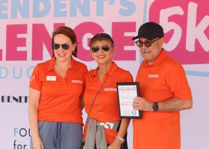 EdFed Announced as Title Sponsor of the M-DCPS Superintendent's 5K