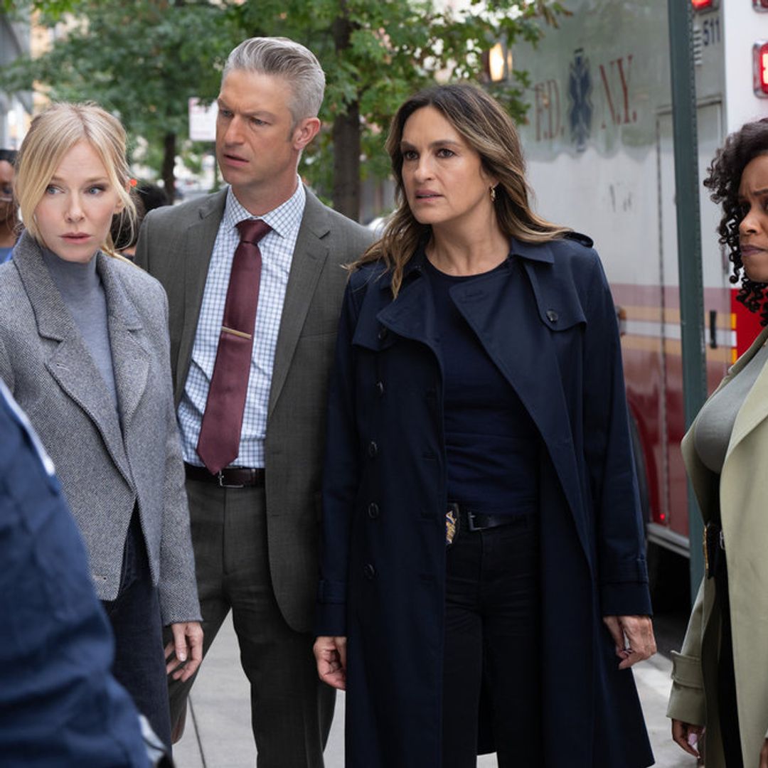 Watch: Captain Olivia Benson discovers a terrified victim in this ...