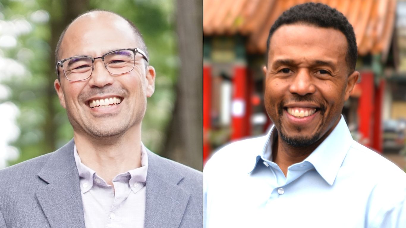 South Seattle council hopefuls split on tax plans