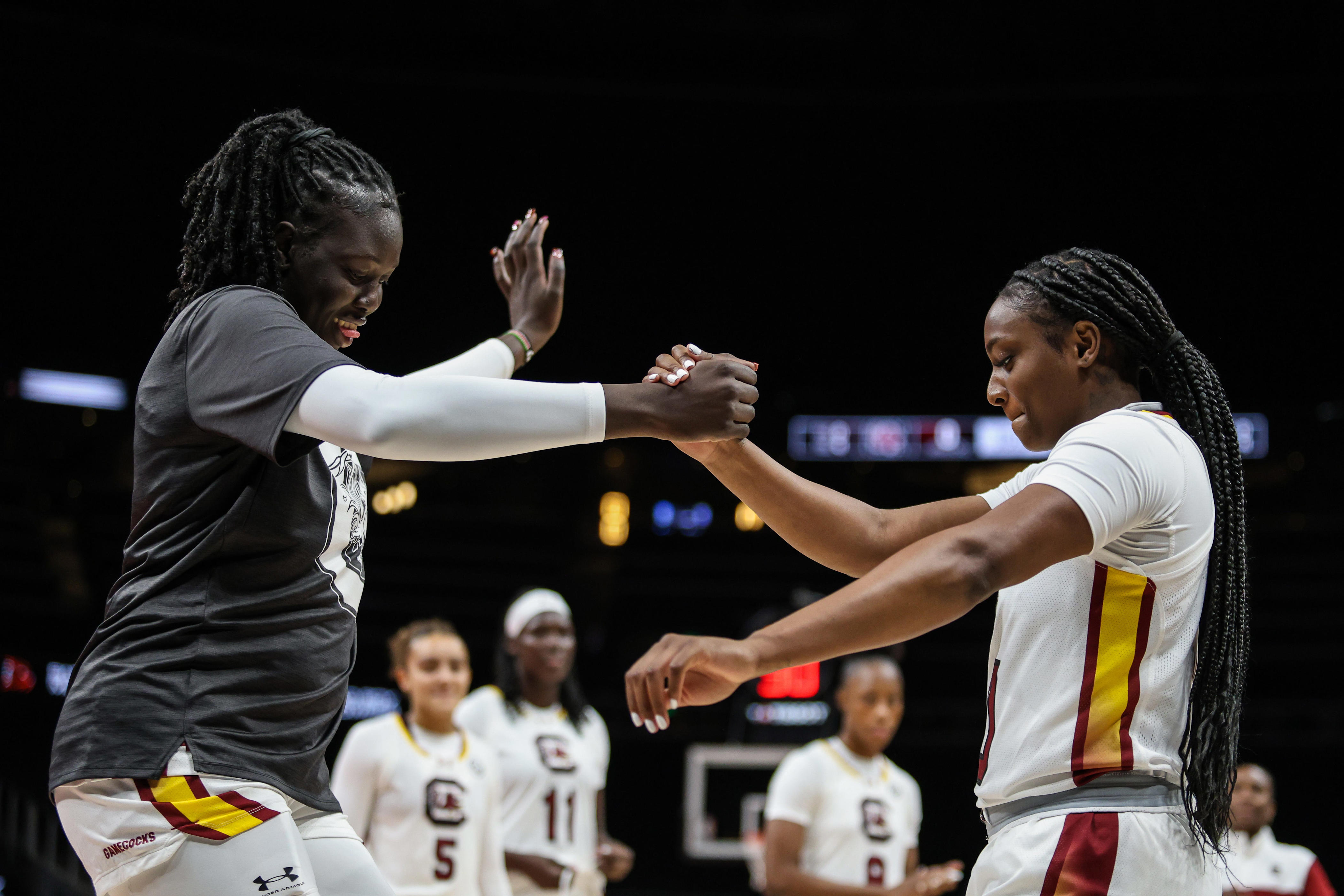 What channel is South Carolina women's basketball vs Grand Canyon on ...