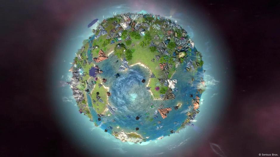 Can games incite real change?