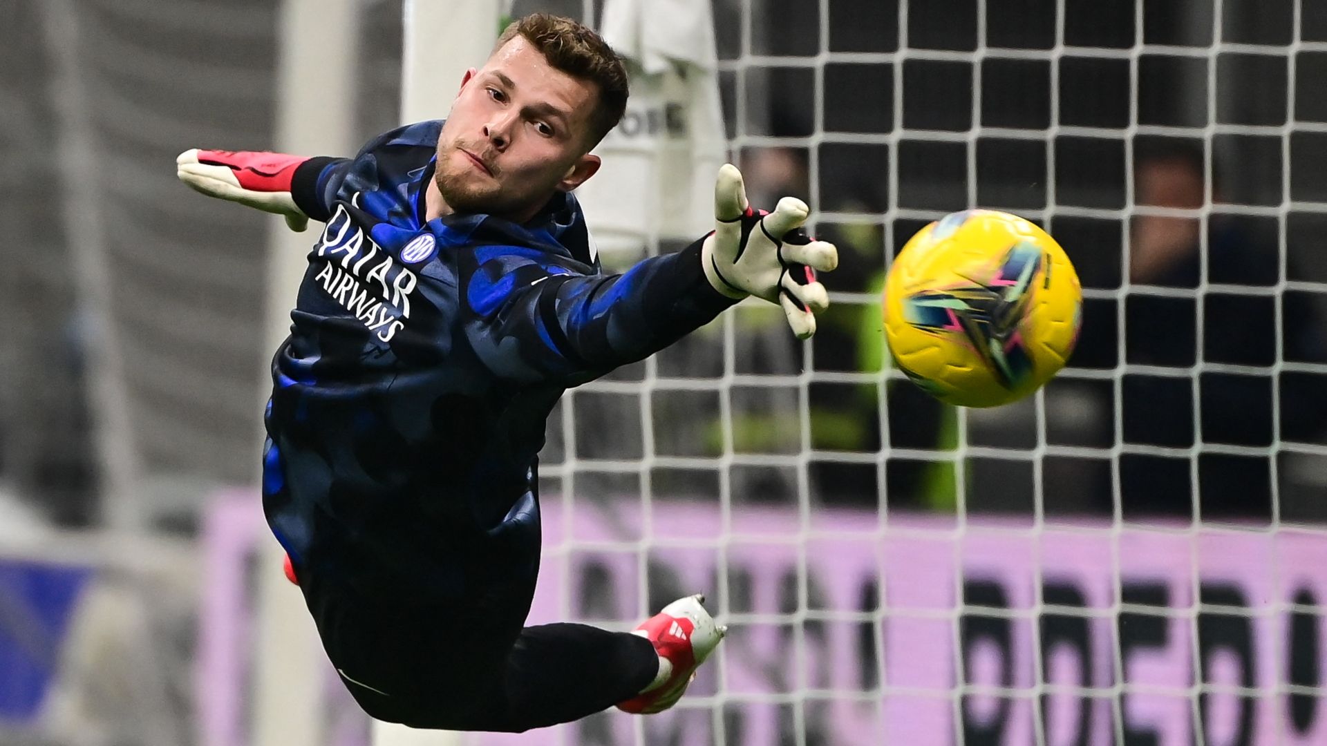 Josep Martinez salta Inter-Napoli: out anche il terzo Di Gennaro, chi ...