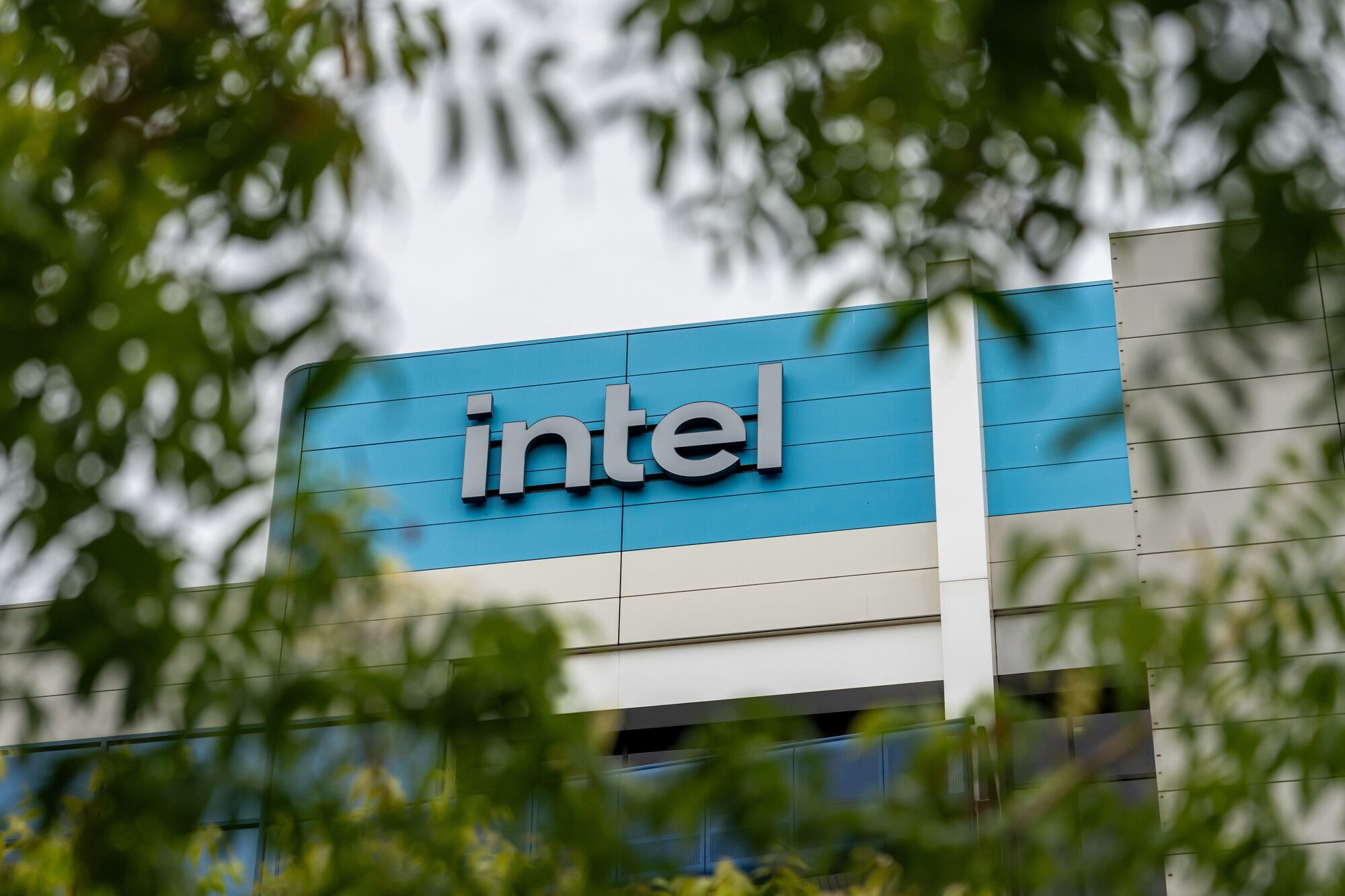 Intel in Talks to Acquire AI Chip Startup SambaNova