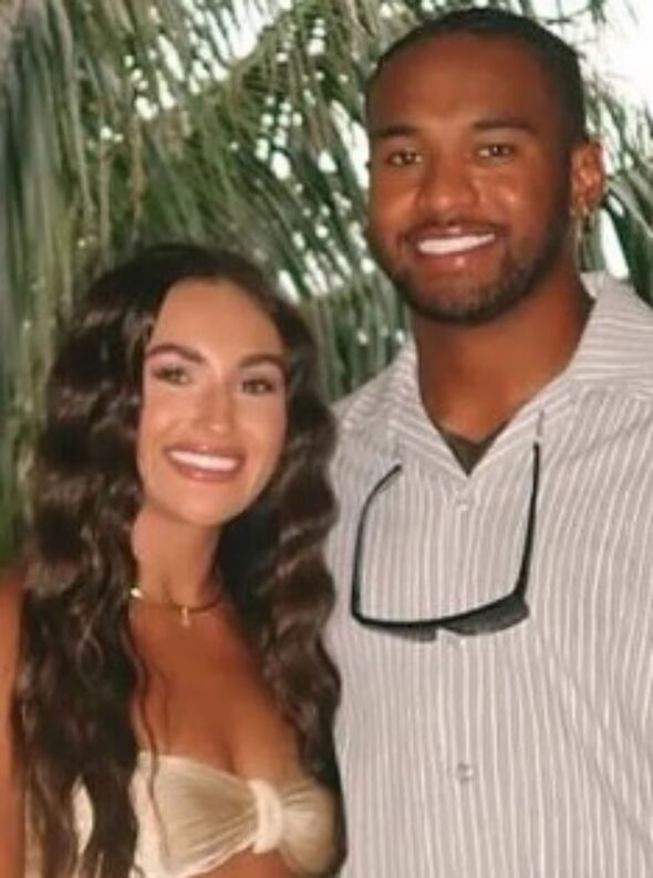 Tua Tagovailoa's wife, secret wedding and 'disrespectful act' against ...