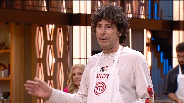 Así es Martina, la hija de Andy Chango: regresó al país para vivir con ...