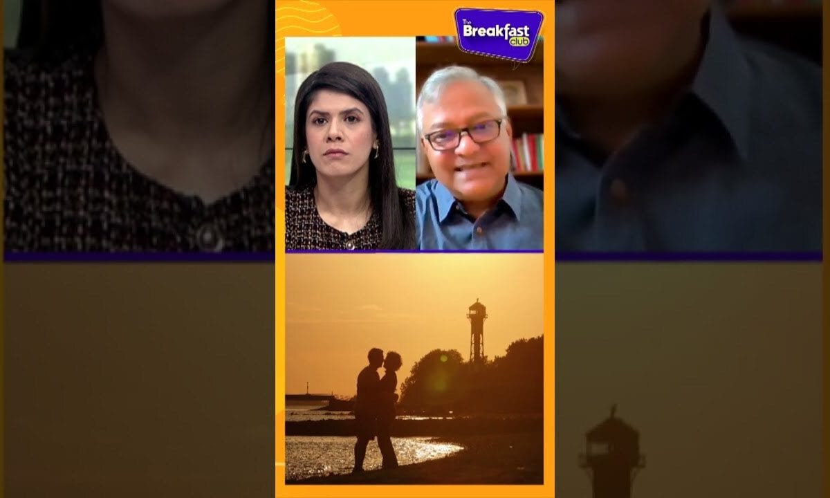 Dr Amit Sen On Emotional Fallout Of Criminalising Young Love And Impact It Can Leave On Teenagers