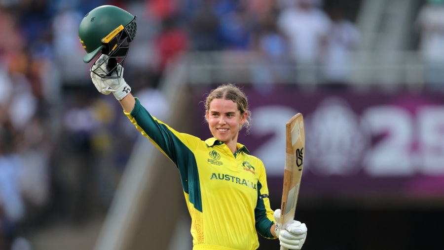 Australia feel India's force as Rodrigues brings down the Death Star