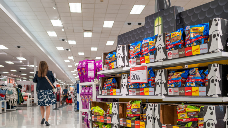 Your Halloween Candy Might Be Cheaper Thanks To Some Last-Minute ...