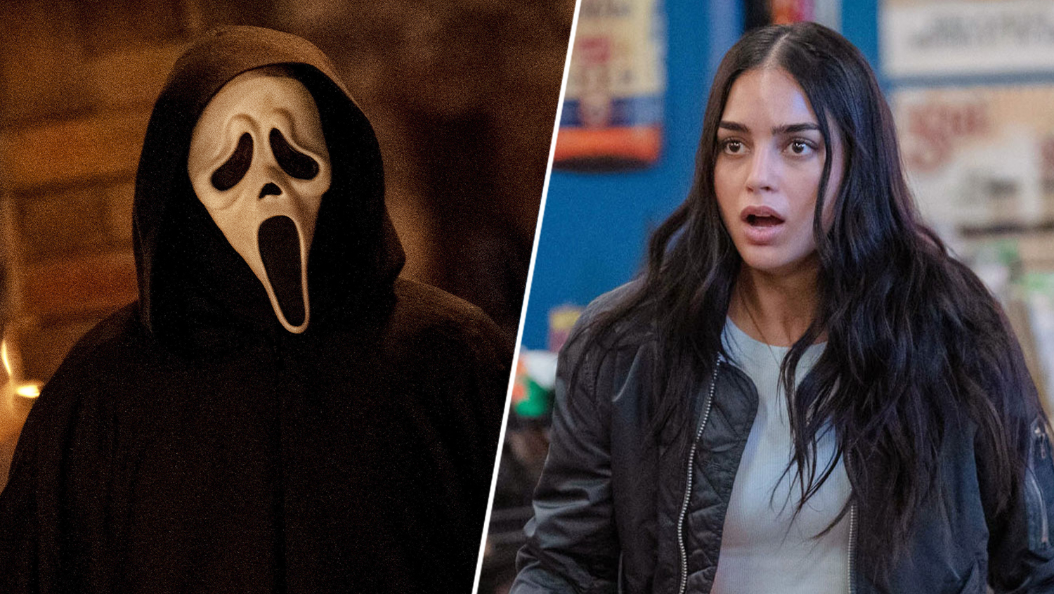 ‘Scream 7' Trailer Revives Backlash Over Melissa Barrera Firing As Fans ...