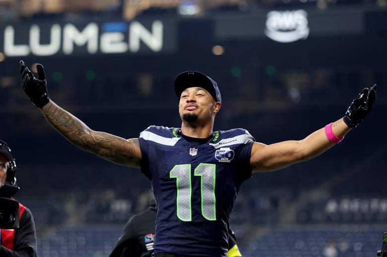 Seahawks’ Jaxon Smith-Njigba Breaks Silence on NFL Fine
