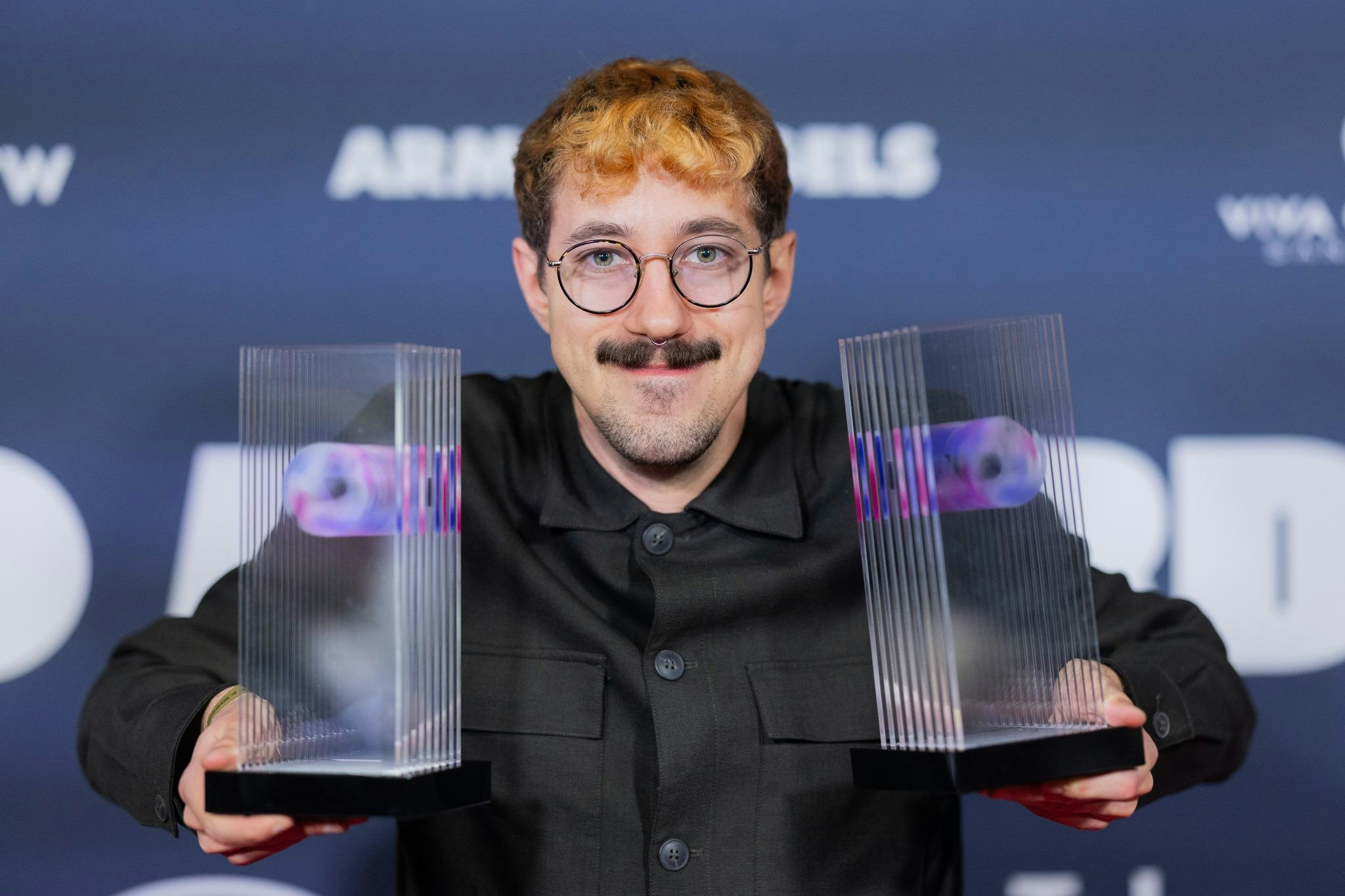 Oscars der Content Creators: HandOfBlood räumt bei VideoDays als ...