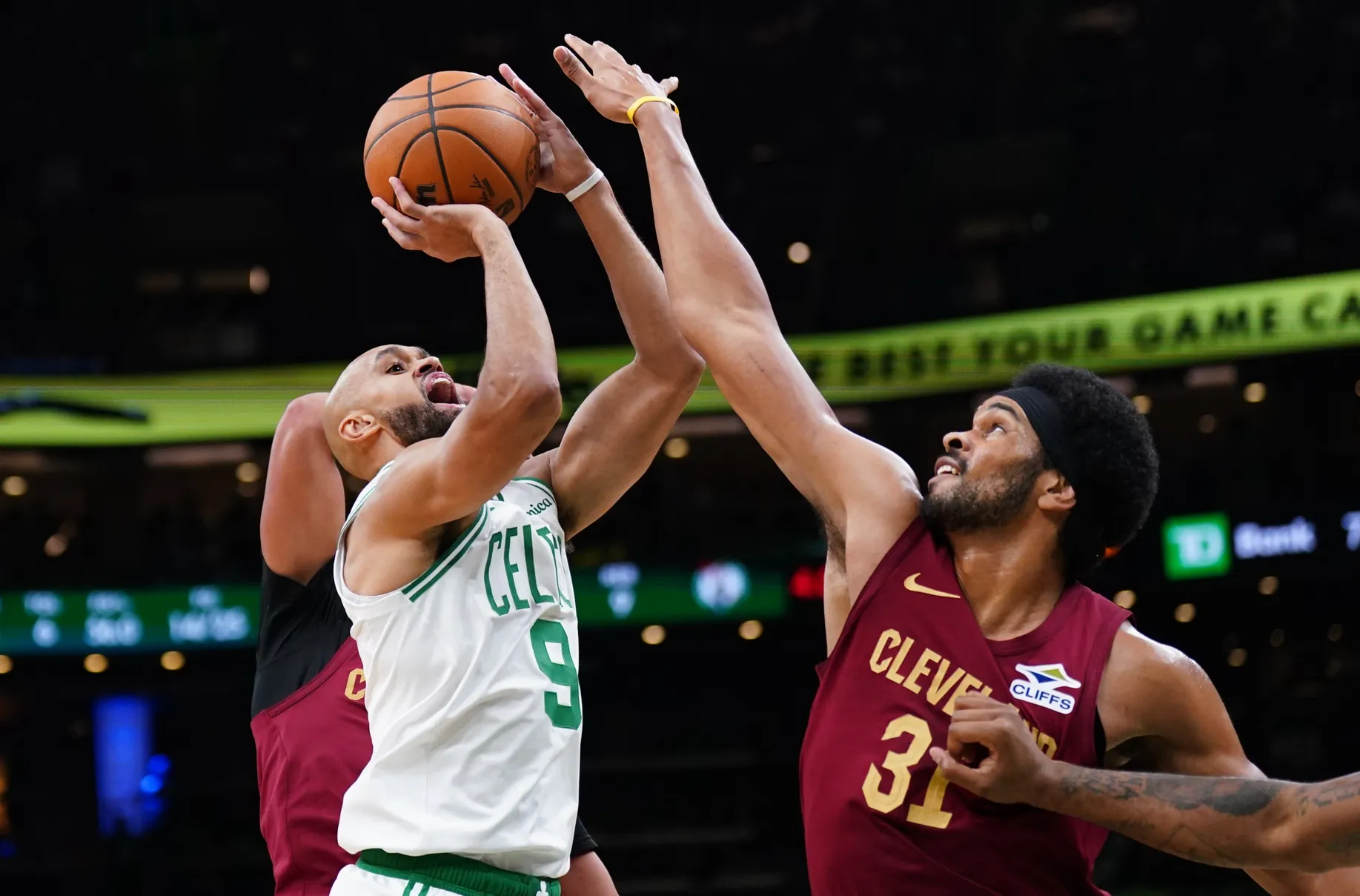 Injury Woes Continue for Cavaliers as Jarrett Allen Suffers Finger Fracture