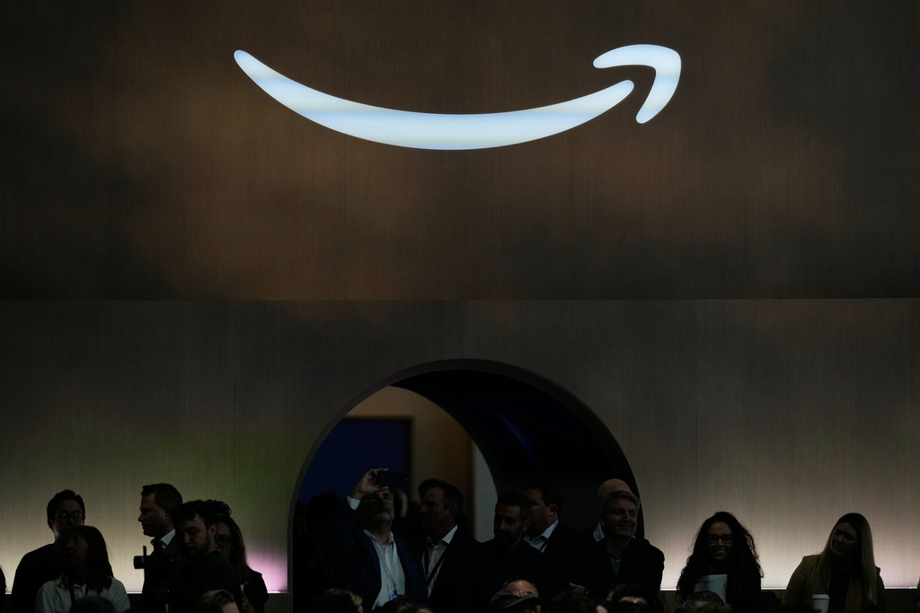 Amazon reports higher sales and earnings for 3Q, helped by its fast ...