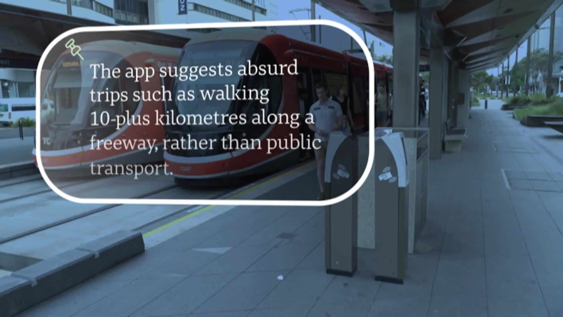 Transport Minister Chris Steel censured over disastrous MyWay+ rollout ...