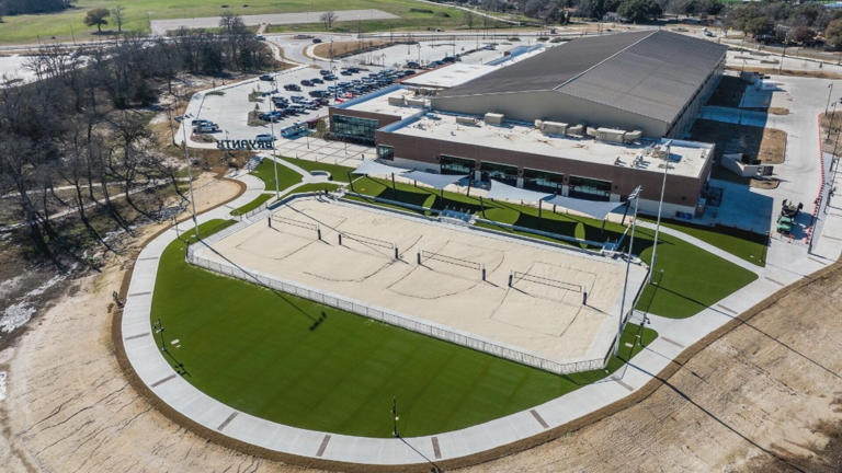 A fierce debate, a close vote, and a multimillion-dollar sports complex