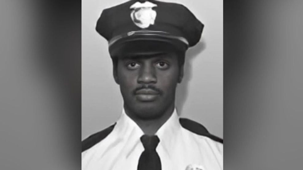 Syracuse Police honor Detective Wallie Howard Jr. 35 years since his ...