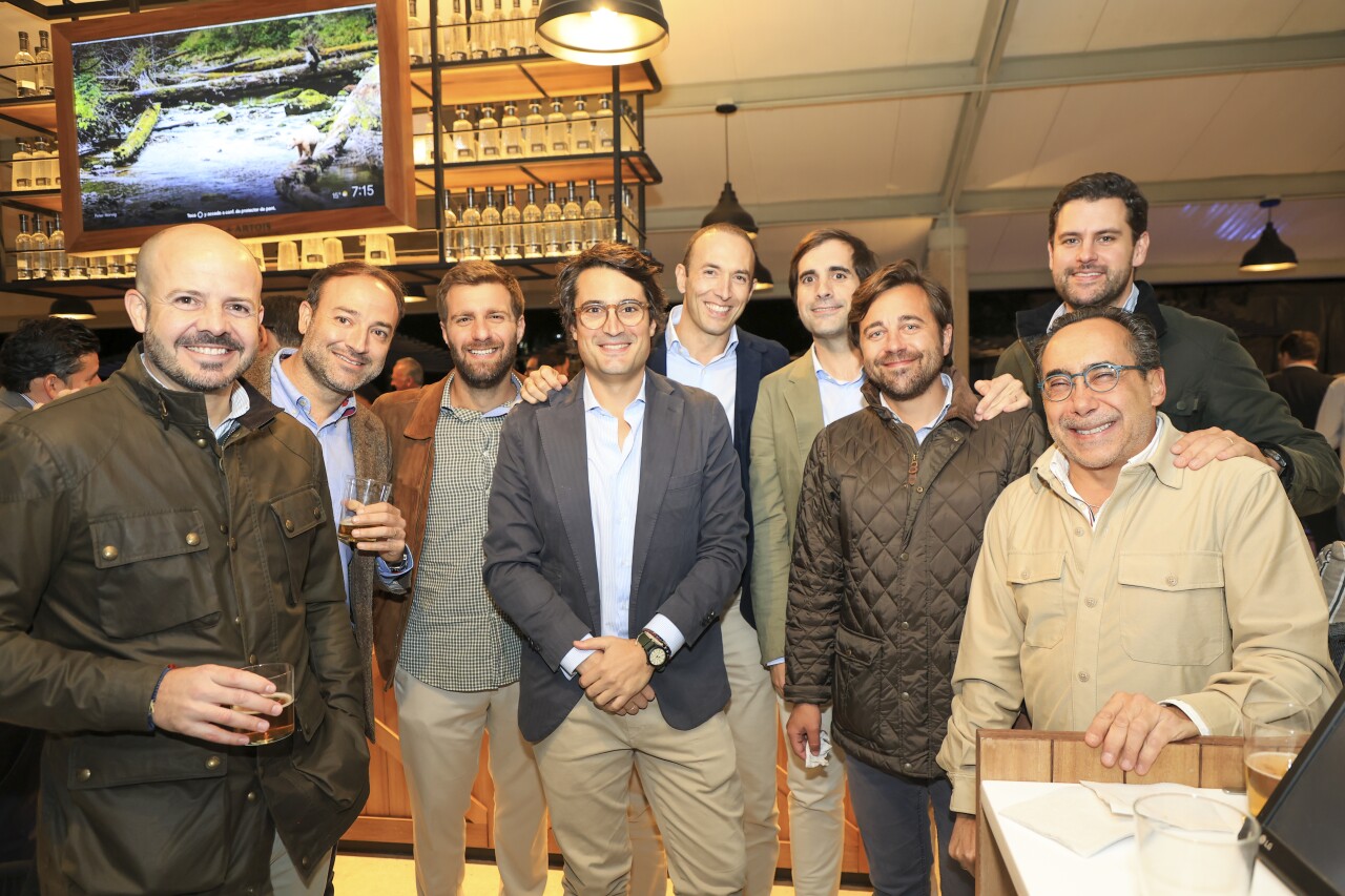 El Club Mundet abre las puertas de Cancha 16, restaurante perfecto para ...