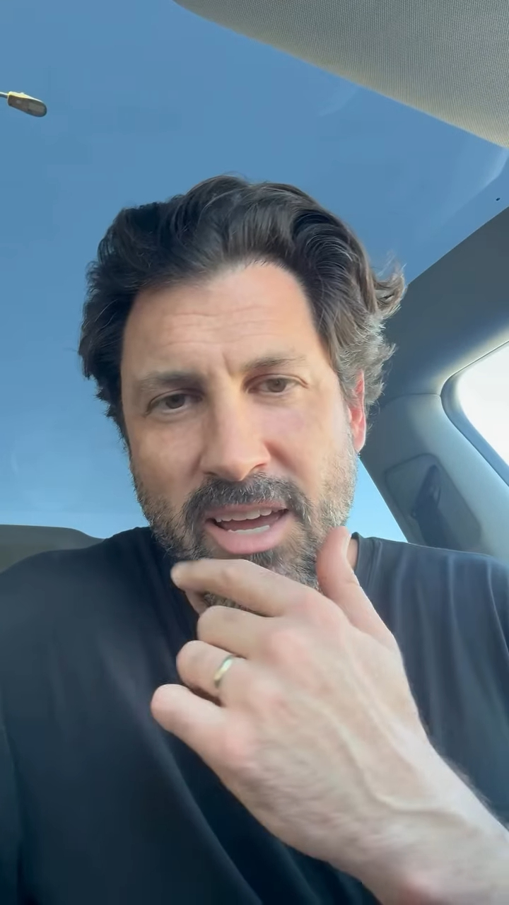 Maks Chmerkovskiy apologizes to Jan Ravnik, invites ‘DWTS’ pro to meet ...