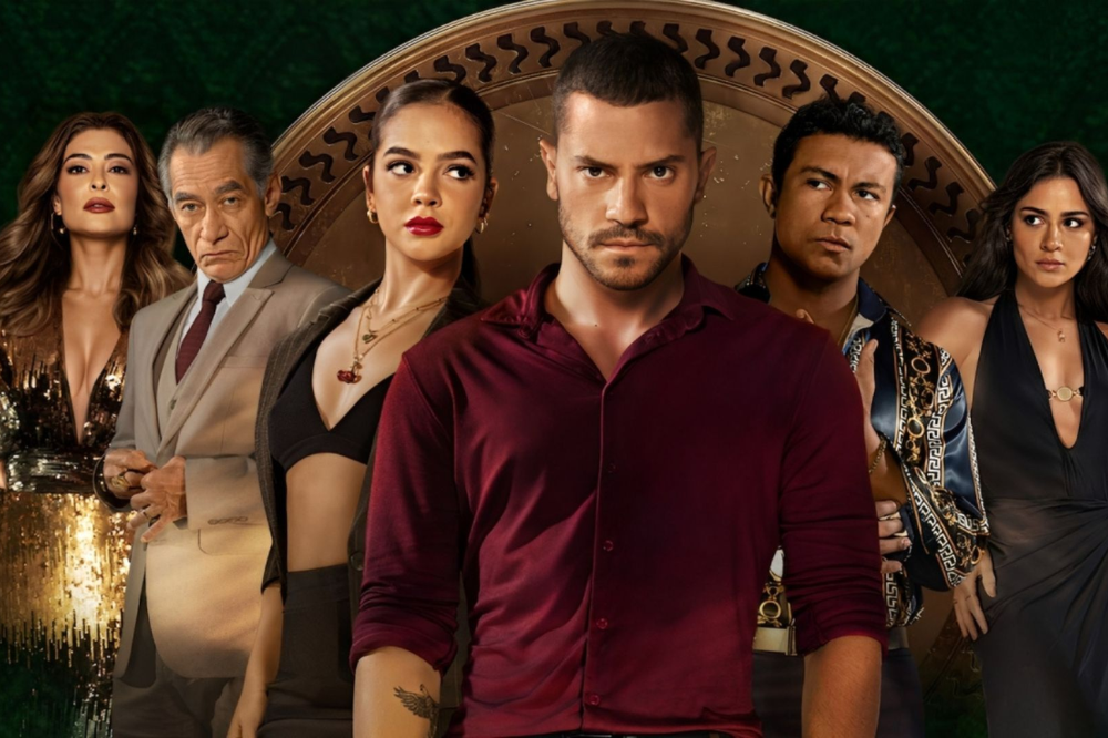 O que é real em Os Donos do Jogo, nova série da Netflix?