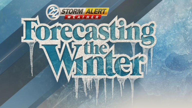 Storm Alert Weather: Forecasting the winter