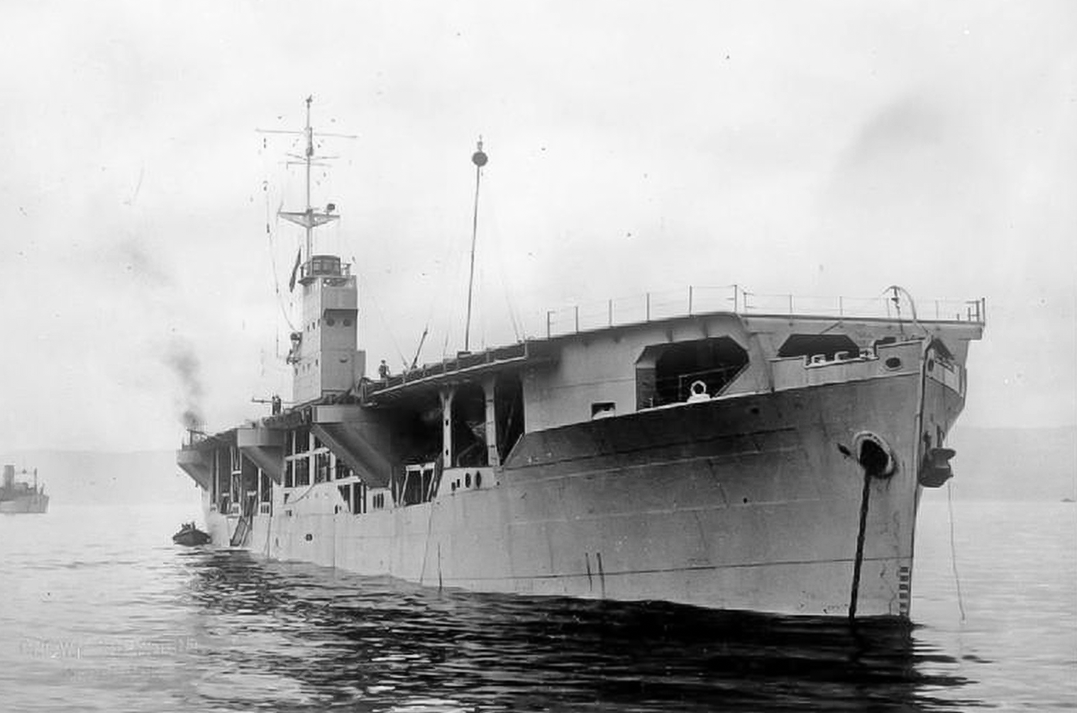 The 10 worst aircraft carriers ever made