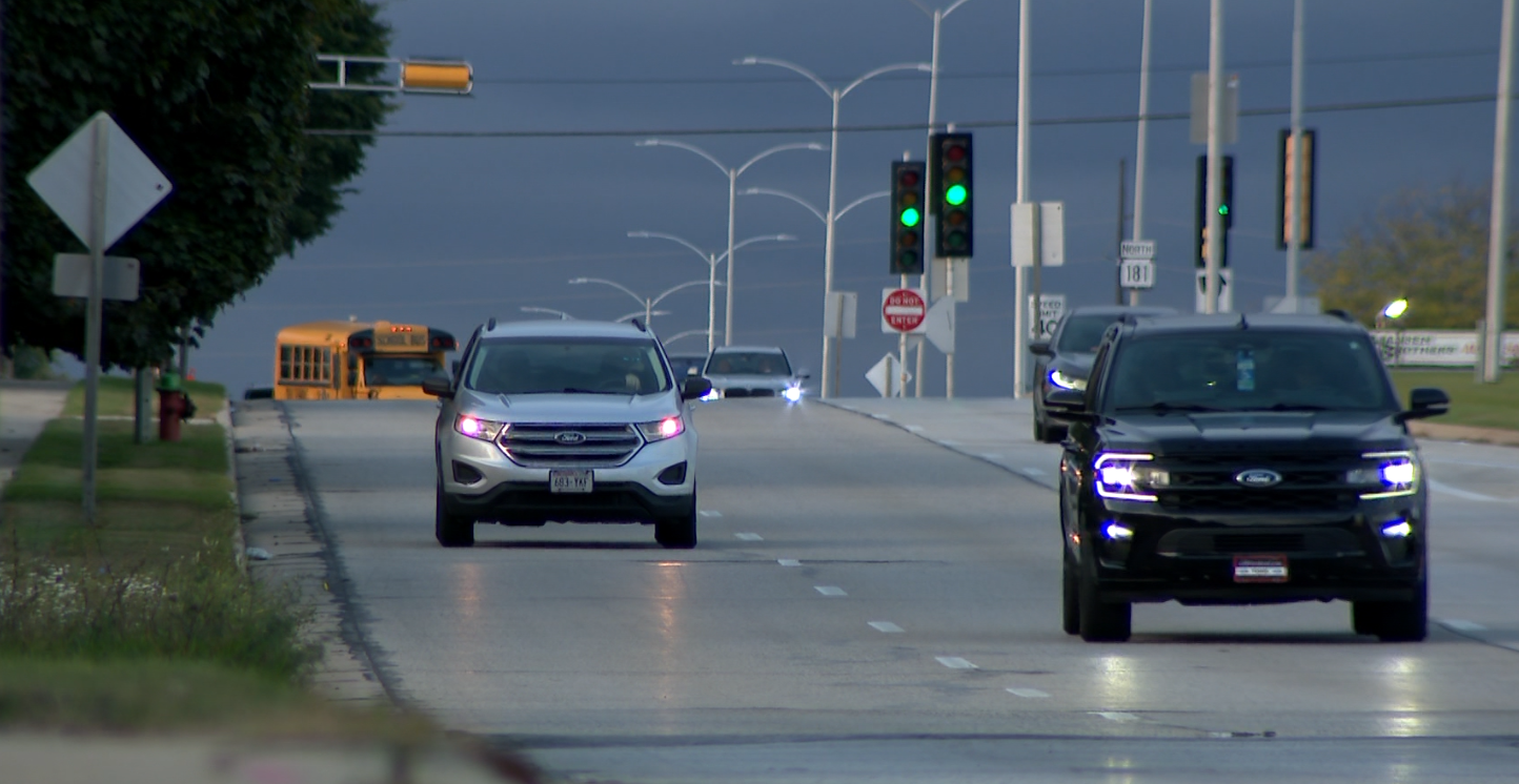 Push to make streets safer: Milwaukee County's most dangerous streets